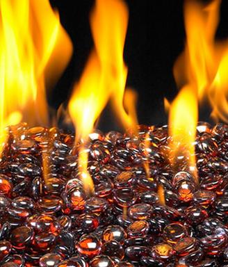 Buy Online | Deep Amber Fyre Gems | San Francisco Bay Area, CA | The ...