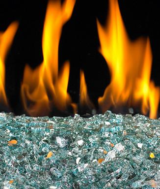 Buy Online | Azuria Reflective Fyre Glass | San Francisco Bay Area, CA ...