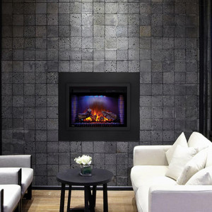 Electric Fireplaces in San Francisco Bay Area, CA | Mountain View | San ...