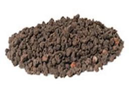 THE FIREPLACE ELEMENT Lava Coals (10 lbs)