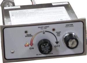 HPC PUSH BUTTON SYSTEM