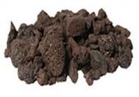 THE FIREPLACE ELEMENT Lava Coals (10 lbs)