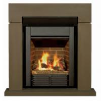 Buy Fireplaces & Accessories Online | Portrait Stonefire | San ...